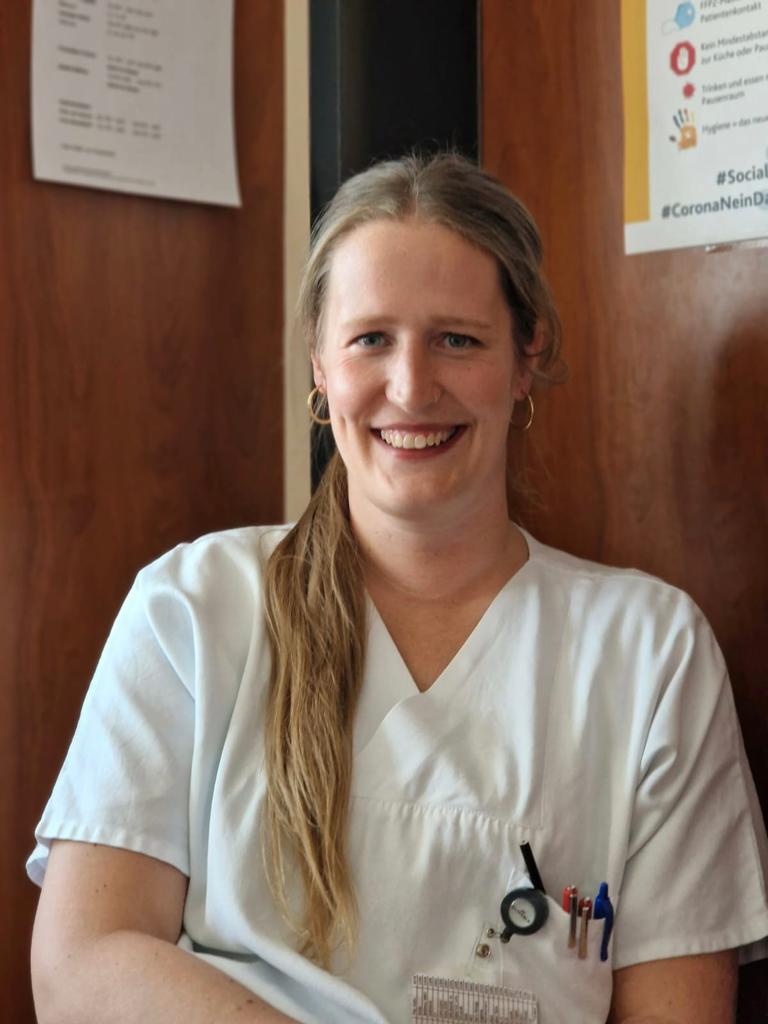 Das Patientenmagazin der Gesundheit Nord: Erste feste ...