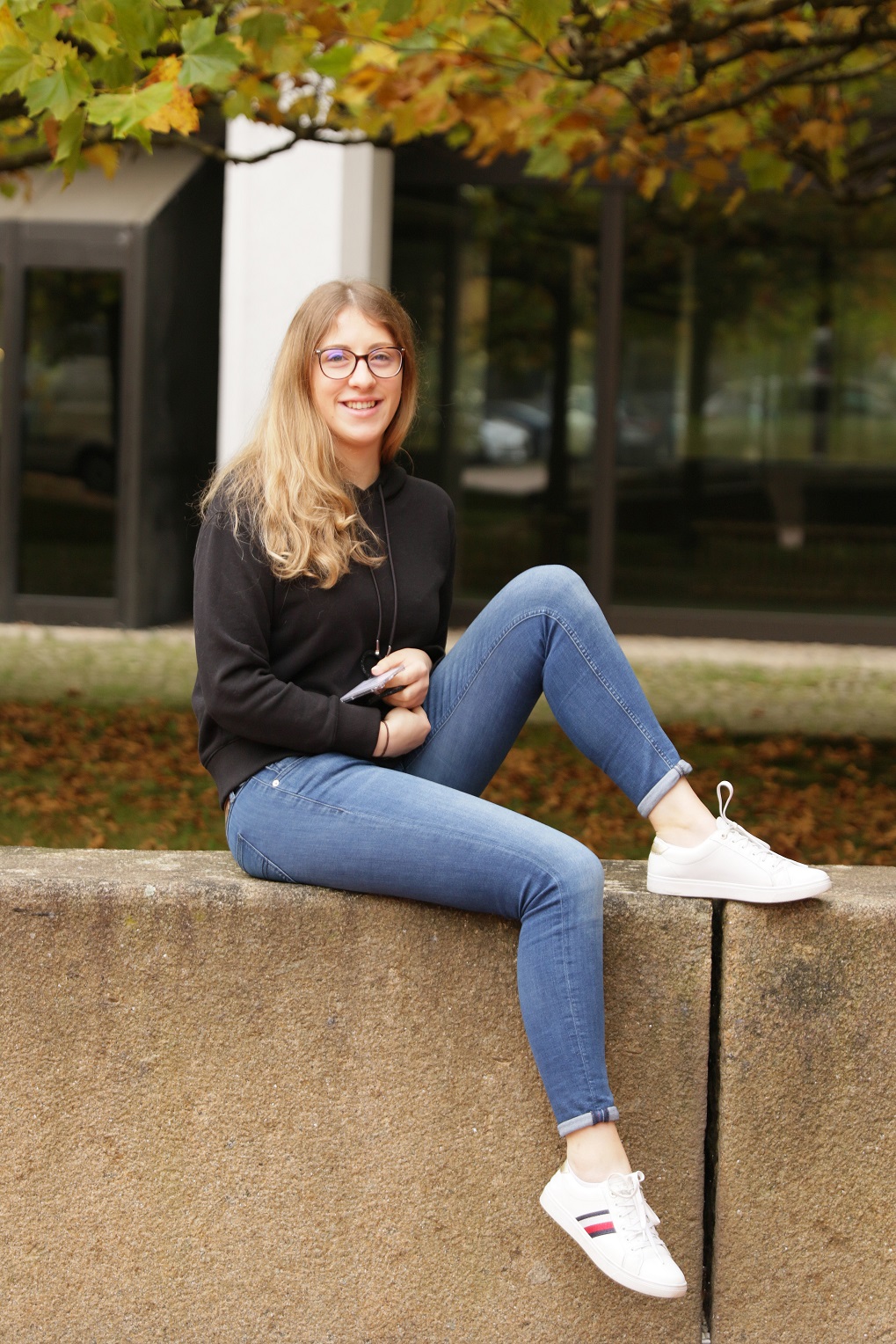 Digitalisierung: IT-Expertin mit Pflegeerfahrung